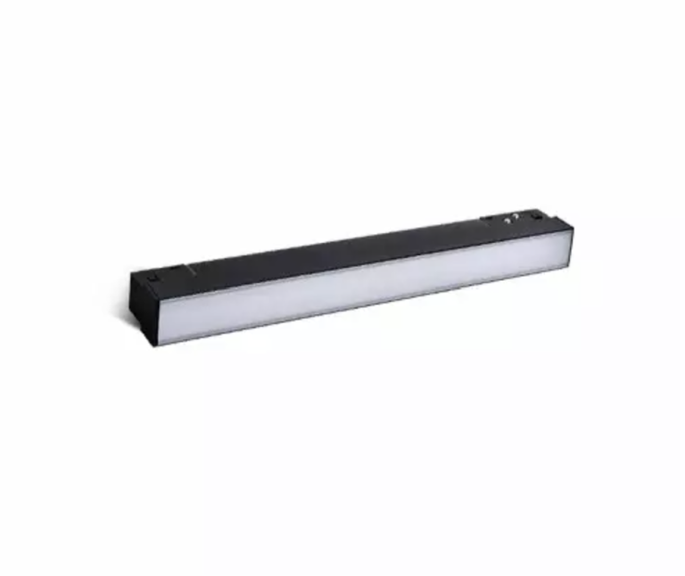 LED Magnetic General Lighting Linear - Housing Strip | MR16 | Spotlight ...