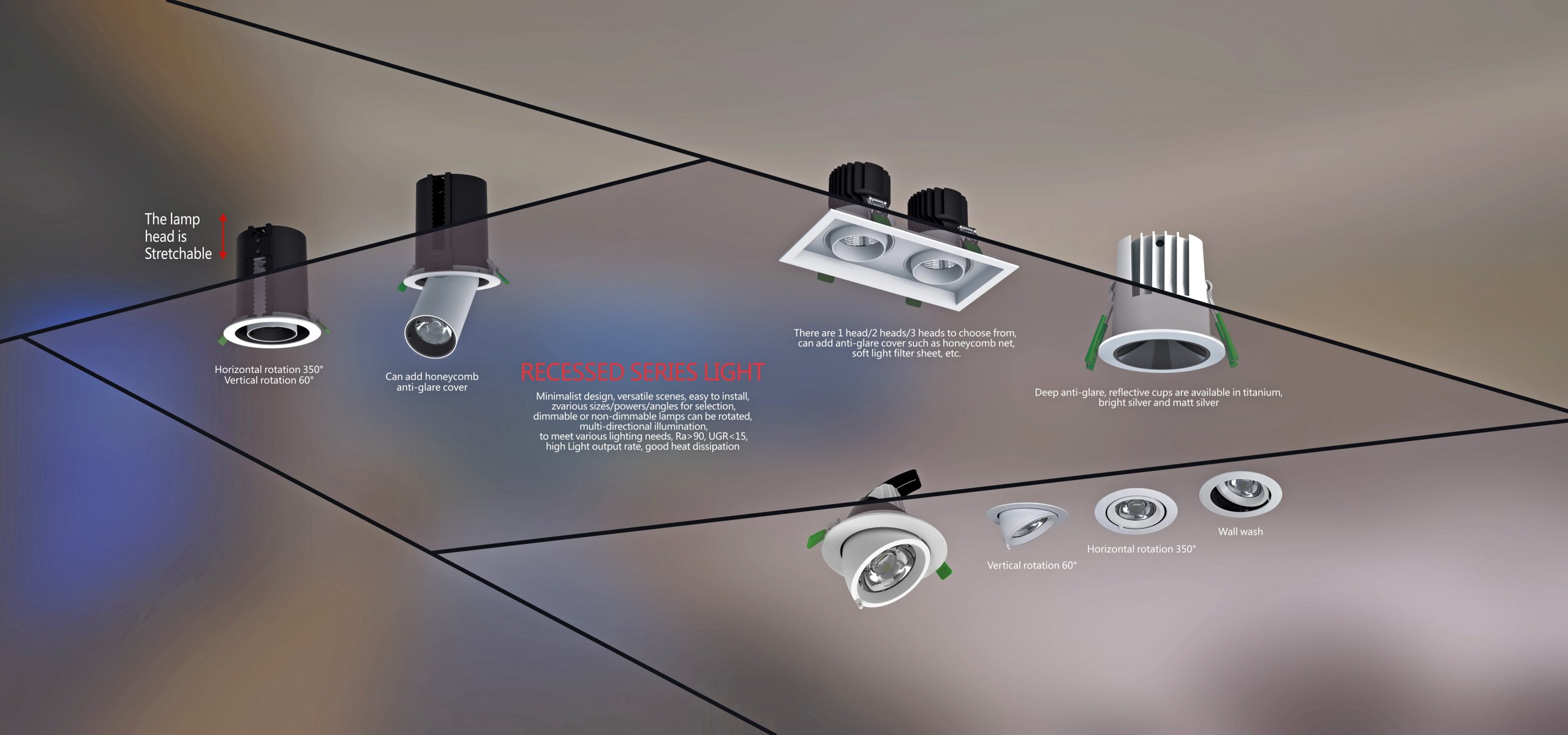 Architectural Lighting Indonesia - Special Lighting Indoor Outdoor